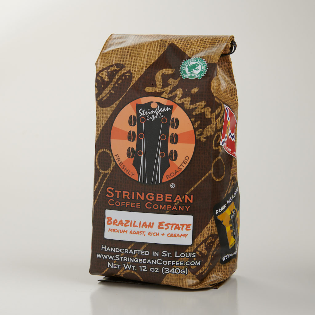 Shop Great Coffee Gifts | Bags of Coffee Beans | Local Roaster St Louis