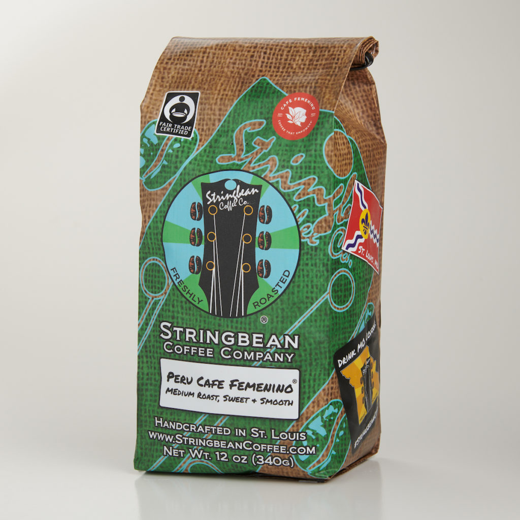 Shop Great Coffee Gifts | Bags of Coffee Beans | Local Roaster St Louis